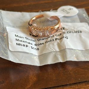 Bomb Party | Jewelry | Bomb Party Ring | Poshmark